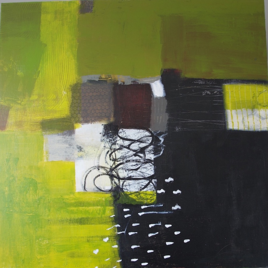 Melinda Holt Art – contemporary abstract landscapes